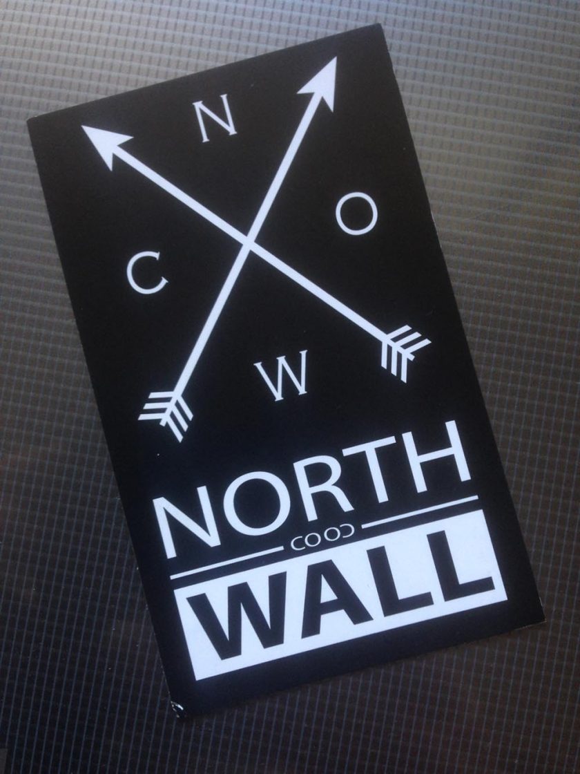 Northwall Co – Screen printing Signs Decals Ballina