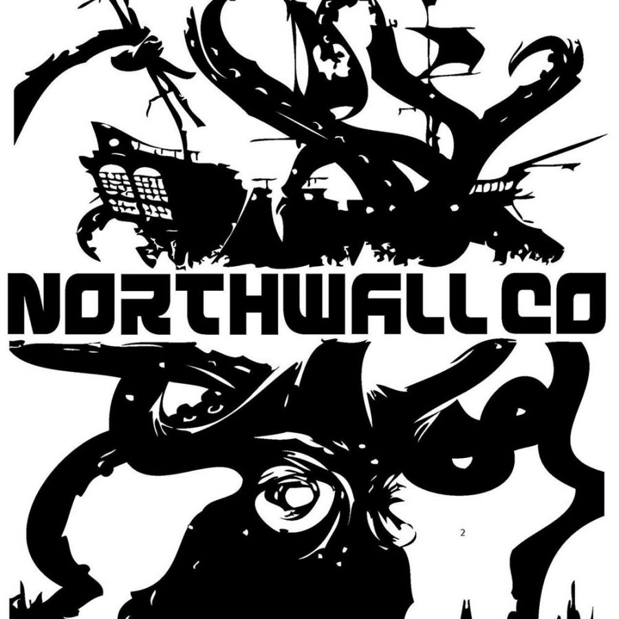 Northwall Co – Screen printing Signs Decals Ballina